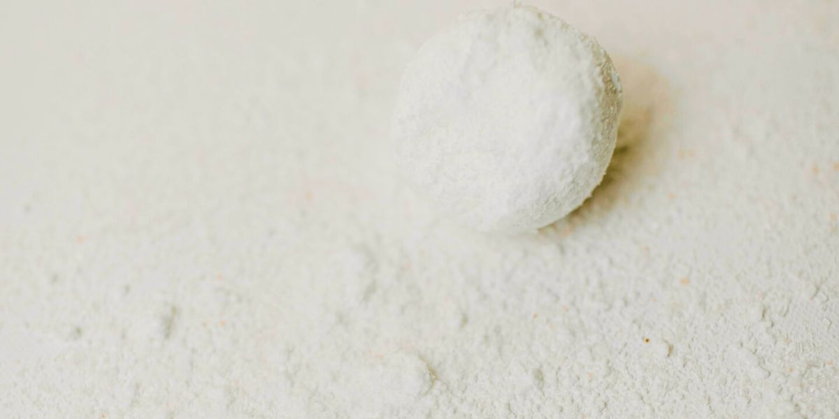 Natural Bath Bombs: Homemade for a Relaxing Soak