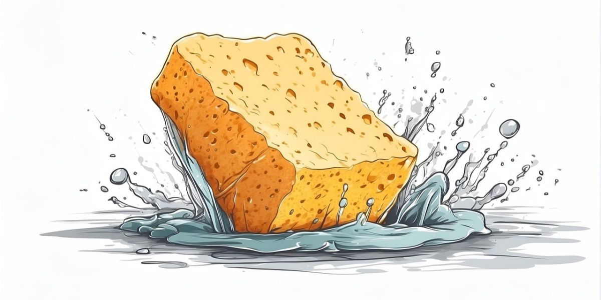 10 Surprising Natural Sea Sponge Benefits for you and the planet