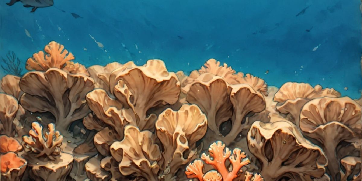 10 Surprising Natural Sea Sponge Benefits for you and the planet