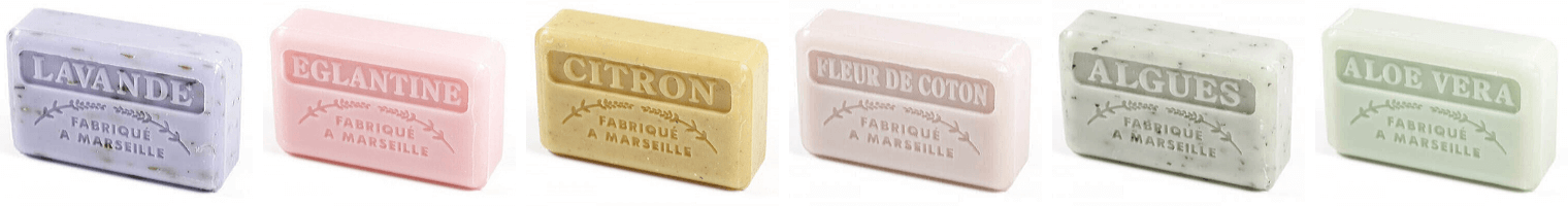 What is French Triple-Milled Soap? What are the benefits?