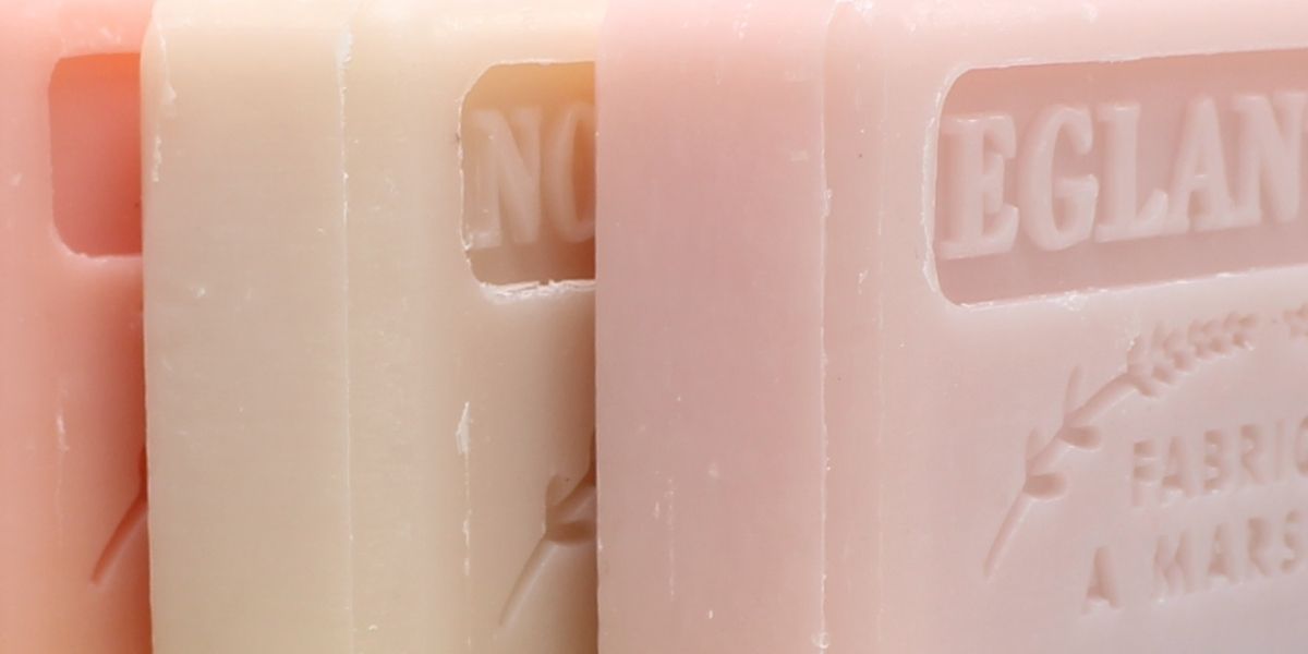 What is French Triple-Milled Soap? What are the benefits?