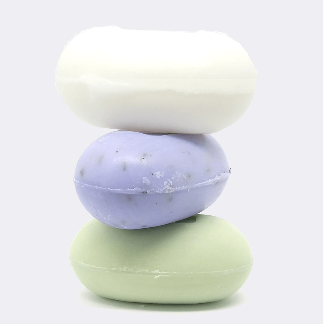 The Natural French Soap Company - NOT chateau du savon