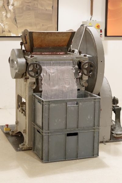 What is French Triple-Milled Soap? What are the benefits?