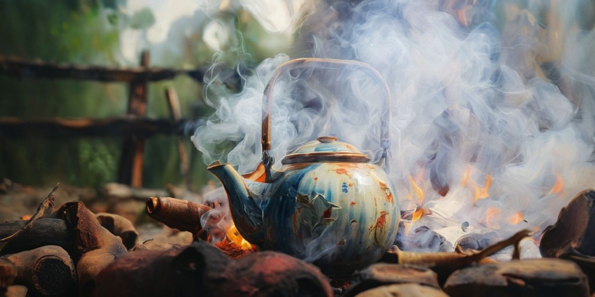 How to Make Tea: Top Tips for the Perfect Cup