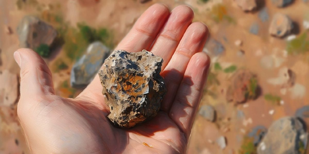 Natural Volcanic Stone: Discover the Marvels of Pumice Stone