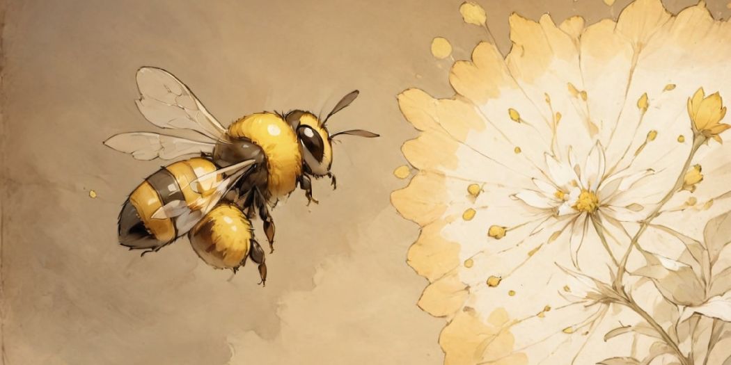 Why Are Bees Important for Our Future & The Environment?