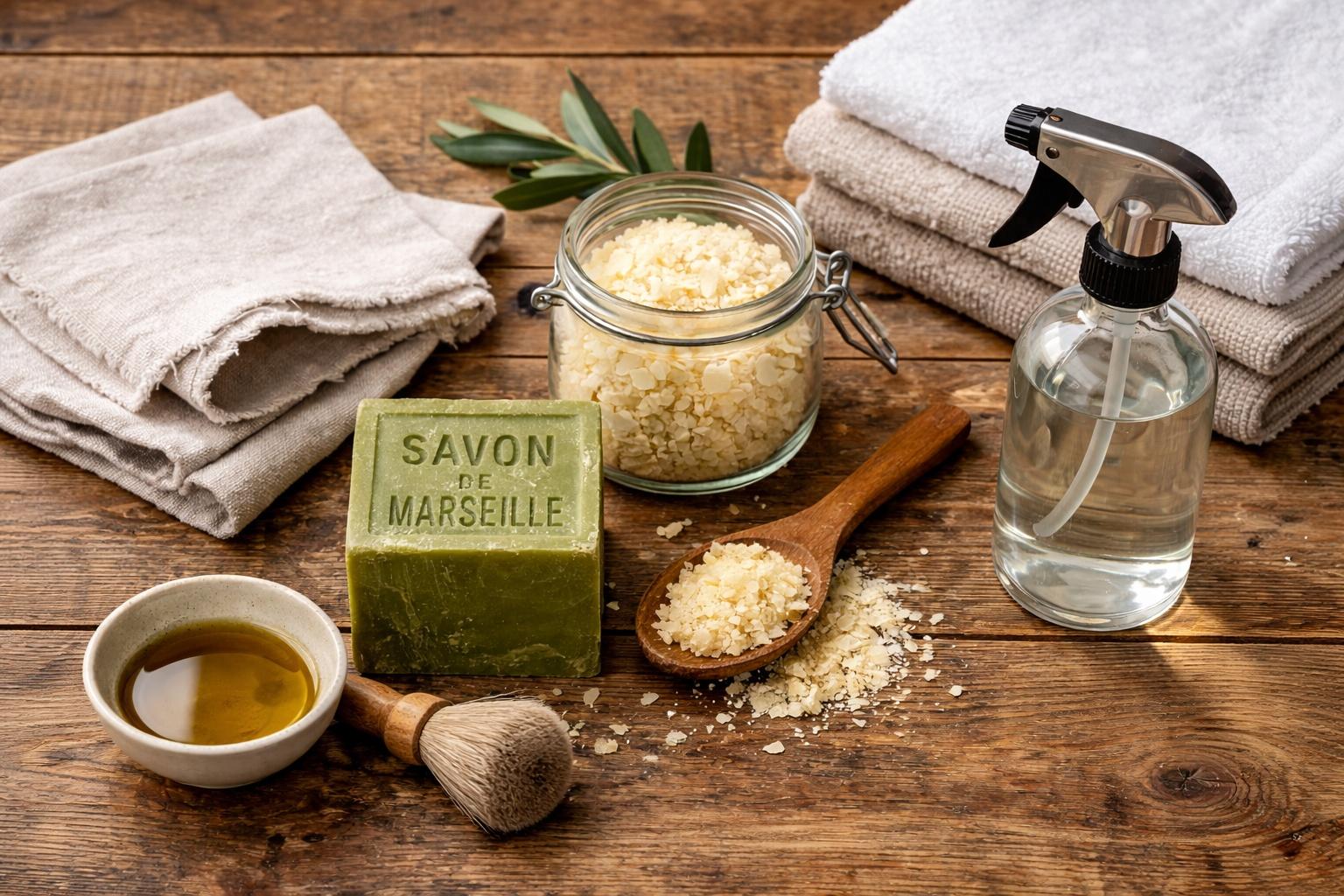 Savon de Marseille: Benefits, Uses & Traditional Guide