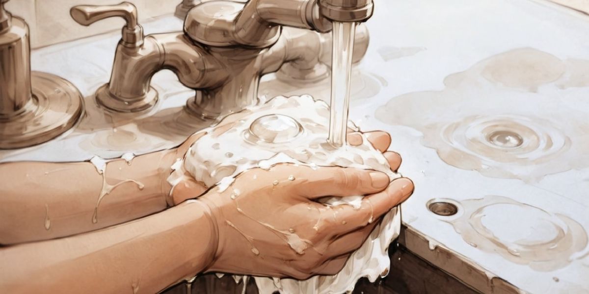 Does Bar Soap Carry Germs? Are Soap Bars hygienic?