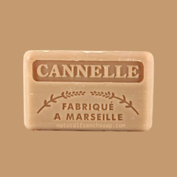 French Market Soaps