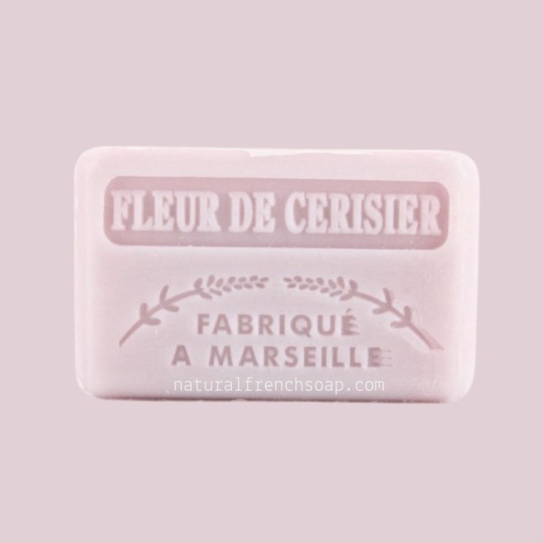 French Market Soaps