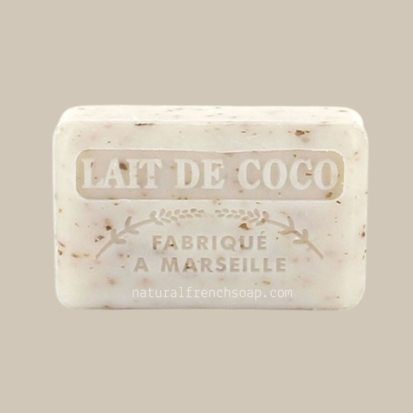 French Market Soaps