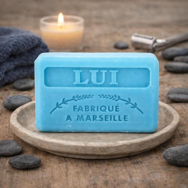 The Natural French Soap Co: No One Has More French Soaps