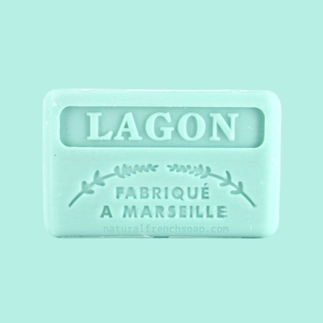 Buy Lagoon French Soap - Lagon Savon de Marseille