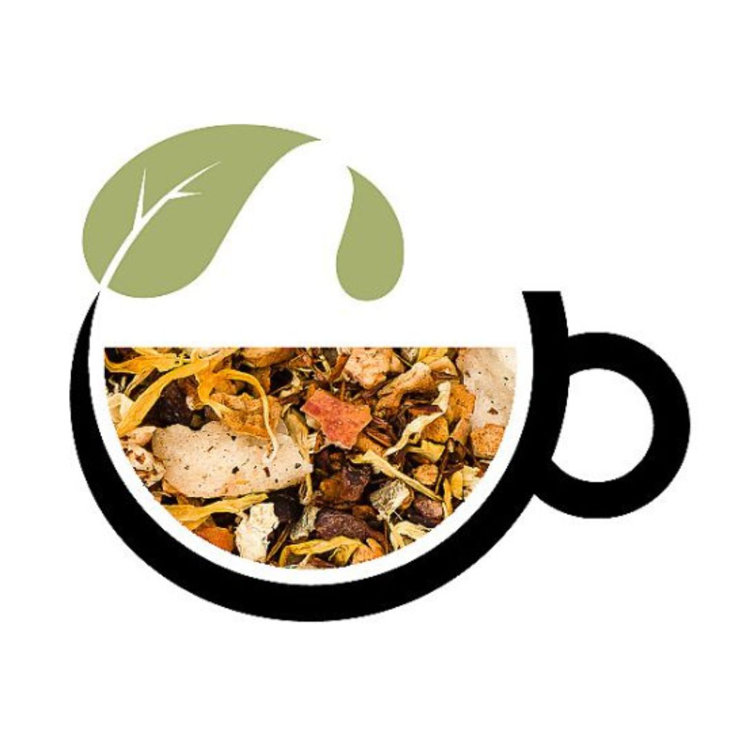 Buy Banana Cupcake Rooibos