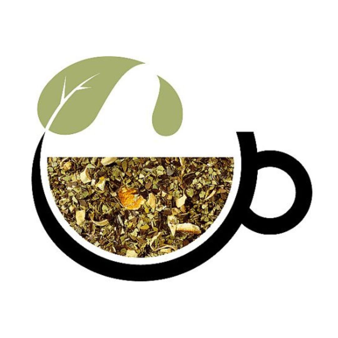 Buy Sweet Orange Yerba Mate Tea from South America