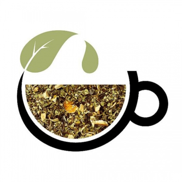 Buy Sweet Orange Yerba Mate Tea from South America